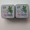 Fatzorb Slimming Capsules - FATZORB