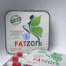 Fatzorb Slimming Capsules - FATZORB