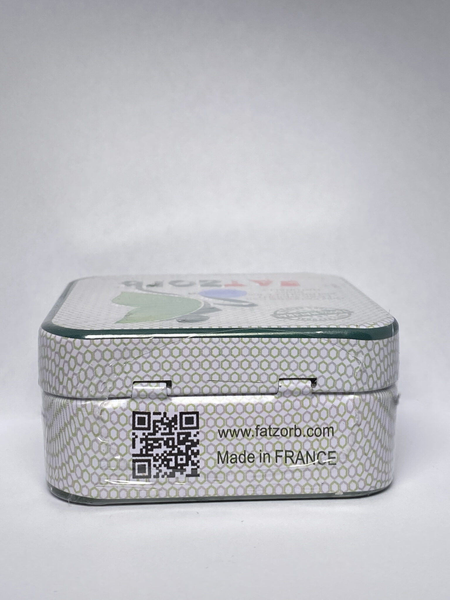 Fatzorb Slimming Capsules - FATZORB